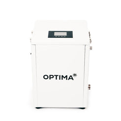 Optima Nova Cold Plunge System | Optima Wellness PH