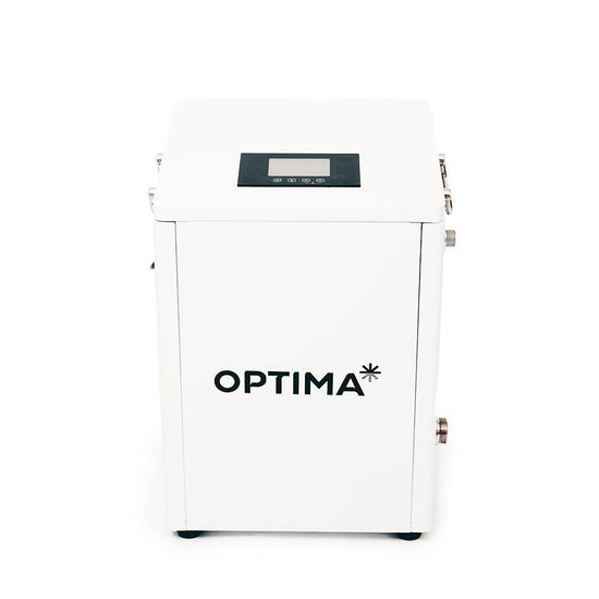 Optima Nova Cold Plunge System | Optima Wellness PH