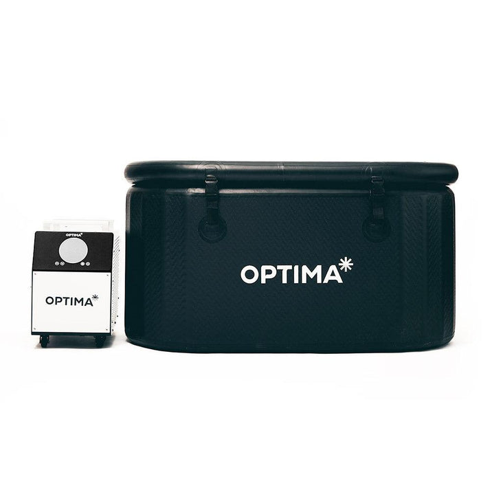 Optima Pro Cold Plunge System | Optima Wellness PH